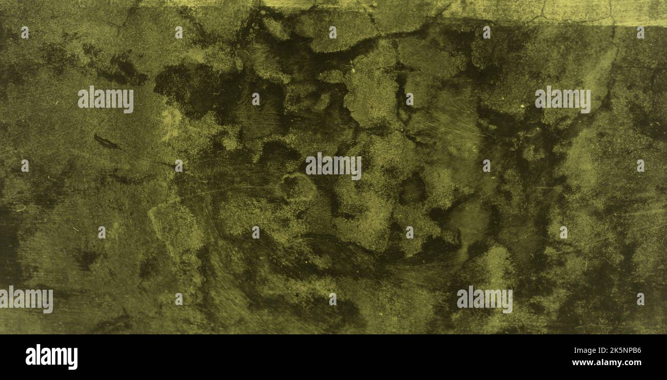 An abstract khaki green background Stock Photo - Alamy