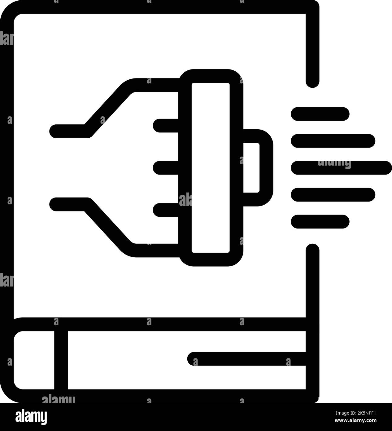 Disabled student classroom Black and White Stock Photos & Images - Alamy