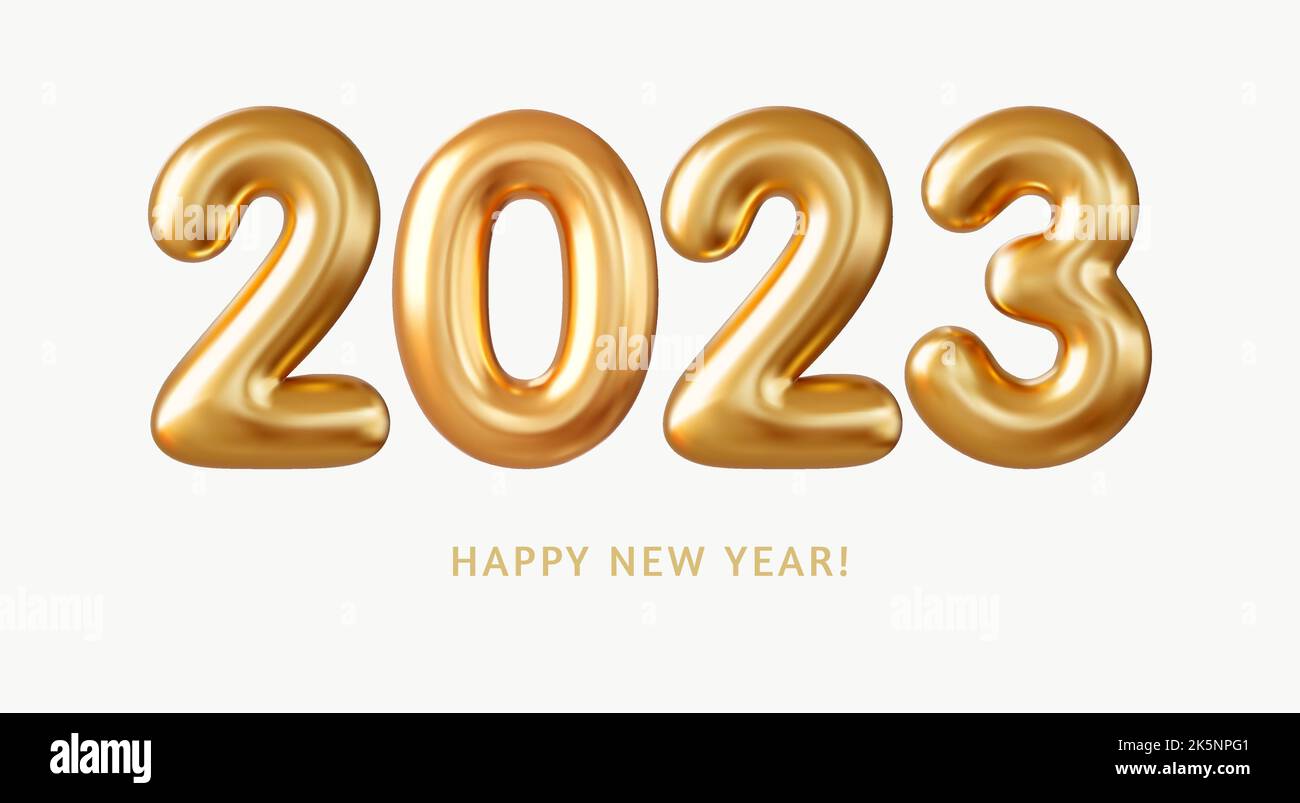 Merry christmas text balloons Stock Vector Images - Alamy