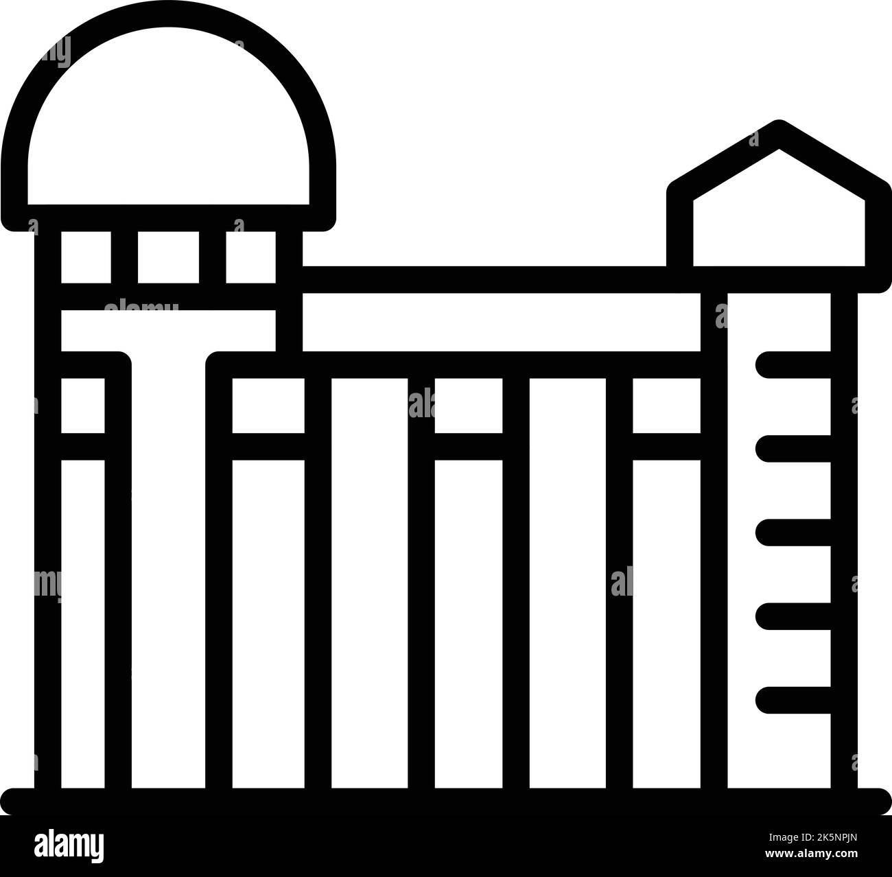 Old brewery building Stock Vector Images - Alamy Old brewery building Stock Vector Images - Alamy