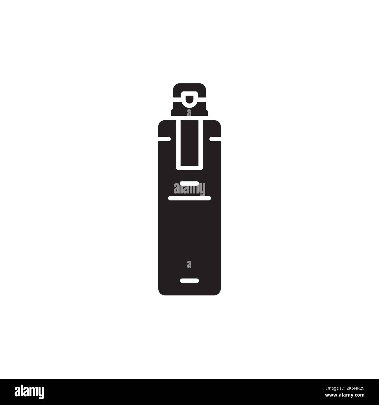 Micellar water Cut Out Stock Images & Pictures - Alamy