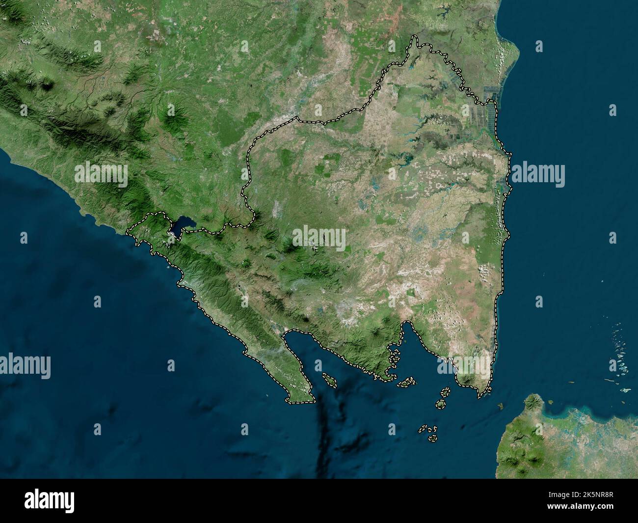 Map of sleman hi-res stock photography and images - Alamy