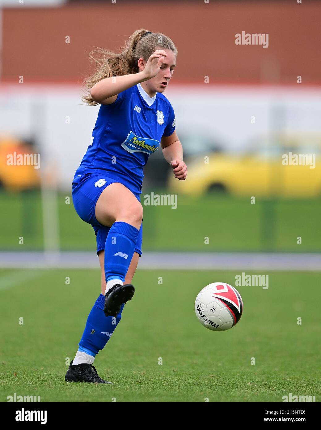 Cascade yc women fc hi-res stock photography and images - Alamy