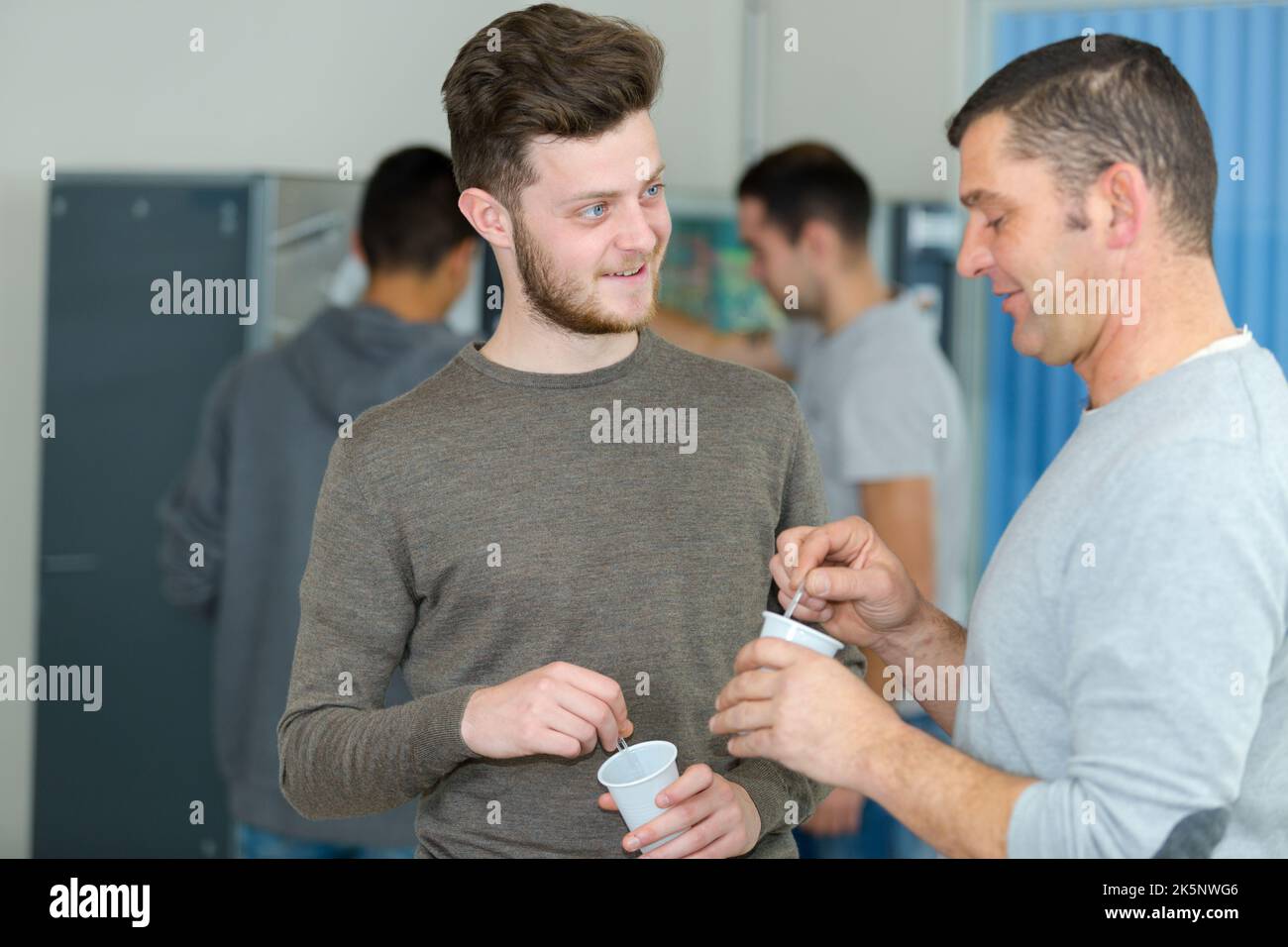 the technology and consumption concept Stock Photo - Alamy