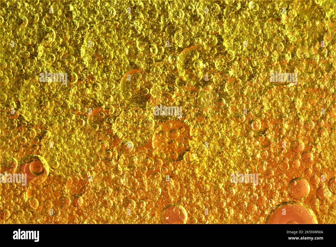 Bubbles floating in space, Screen savers & backdrops, Abstract ...