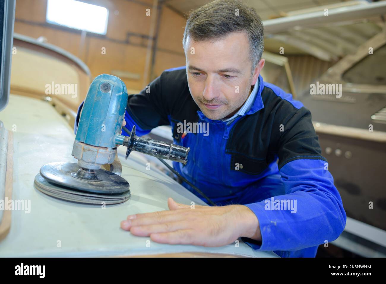 Circular planer for wood hi-res stock photography and images - Alamy