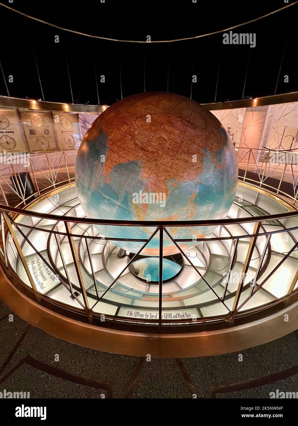 Old map of manhattan hi-res stock photography and images - Alamy