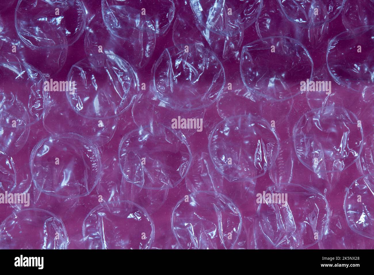 Bubble wrap colored Stock Photo - Alamy