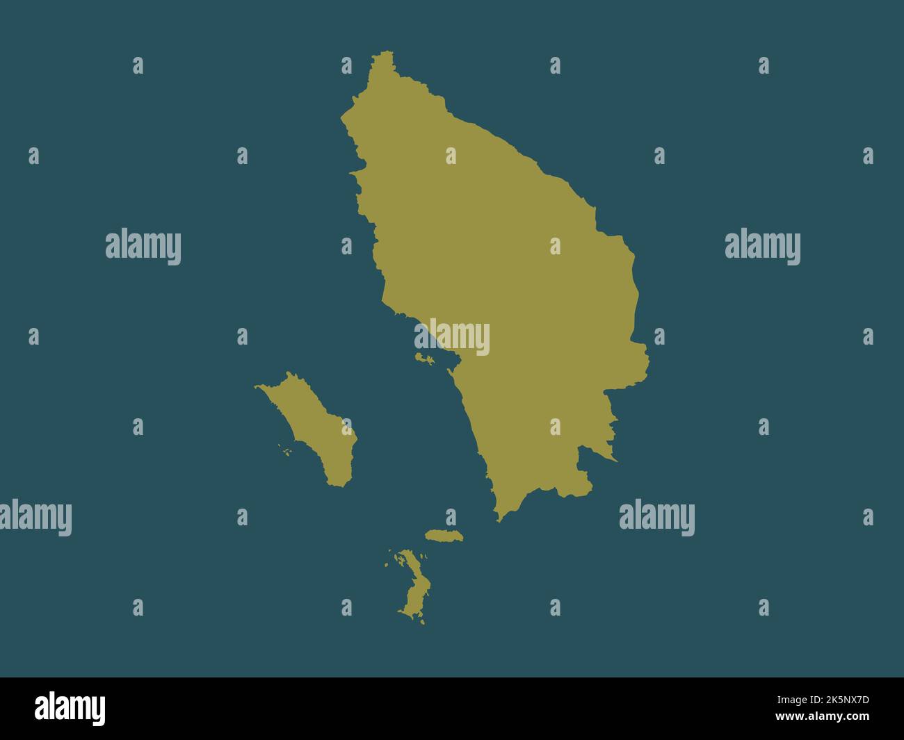 Sumatera utara map hi-res stock photography and images - Alamy
