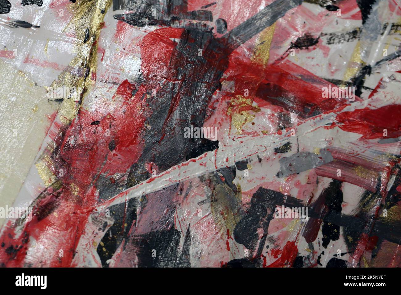 Interesting colors and textures embracing creativity and all the colors ...