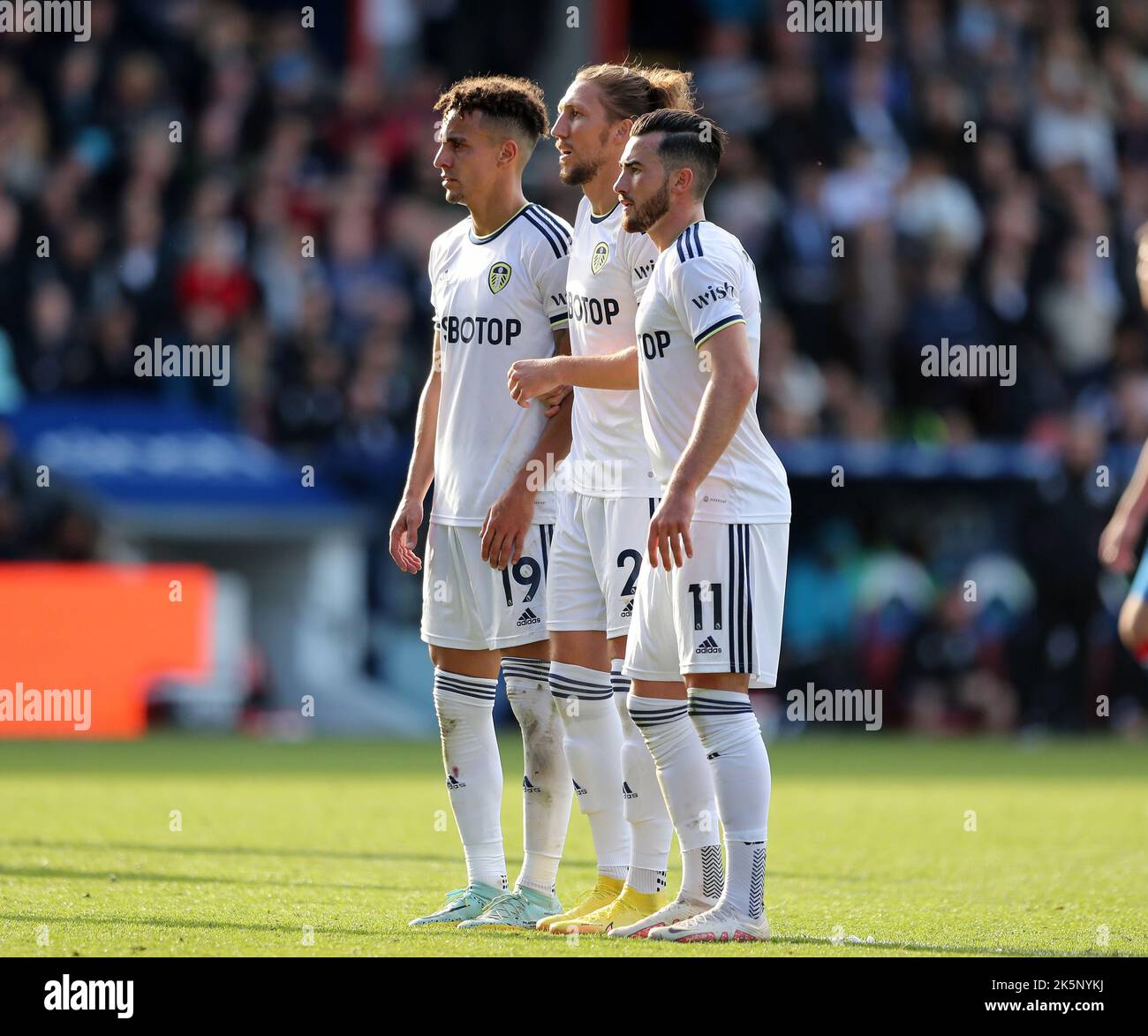 Jack harrison rodrigo hi-res stock photography and images - Alamy