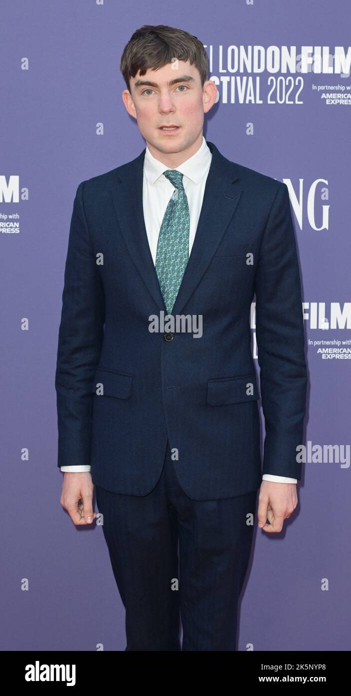 Hubert burton hi-res stock photography and images - Alamy