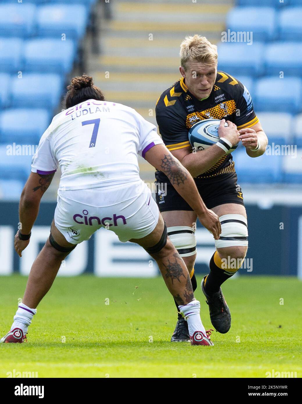 Captain morris lewis hi-res stock photography and images - Alamy