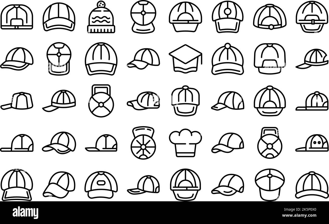 Black athlete back view Stock Vector Images - Alamy