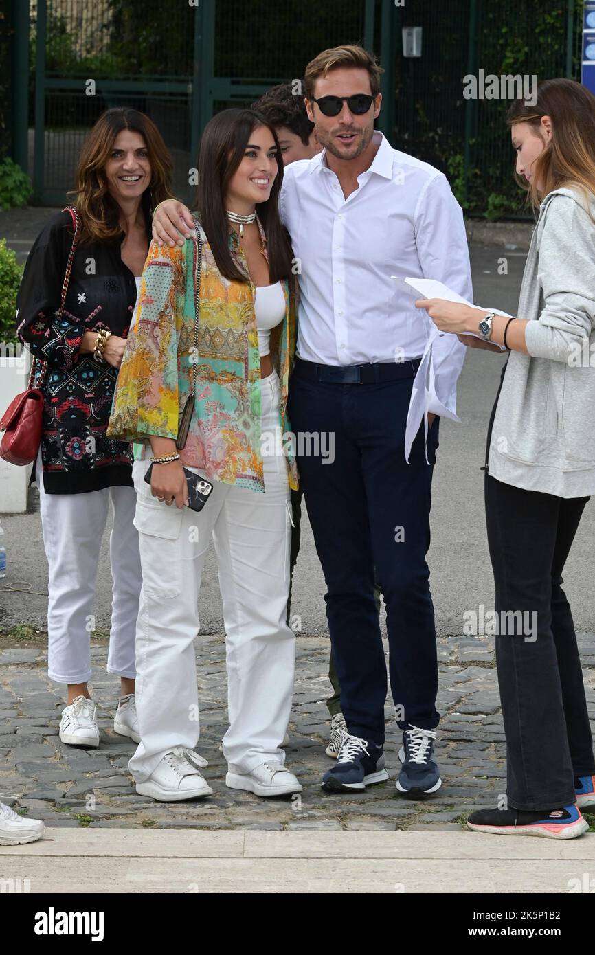 Laura gabrielli hi-res stock photography and images - Alamy