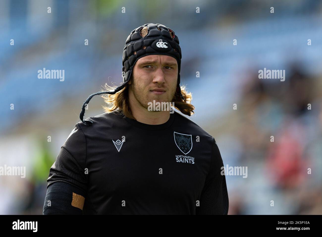 Alex moon of northampton saints hi-res stock photography and images - Alamy