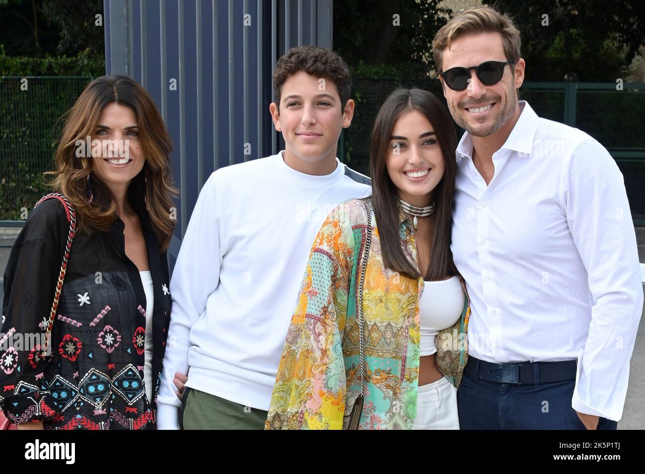 Laura gabrielli hi-res stock photography and images - Alamy
