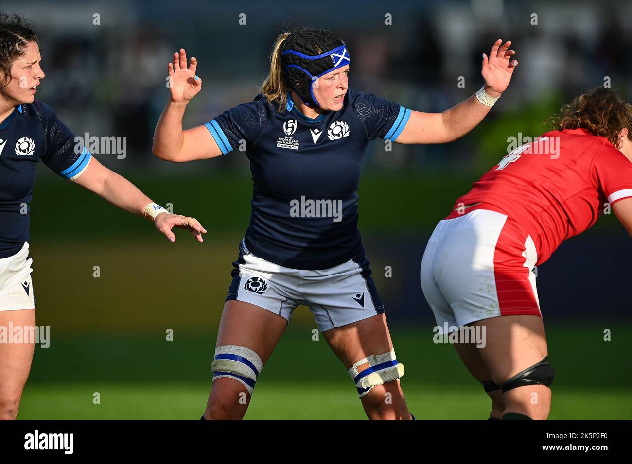 Sarah bonar hi-res stock photography and images - Alamy