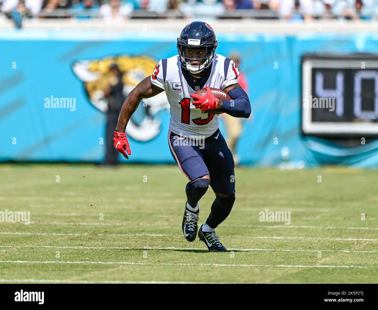 Brandin cooks 2022 hi-res stock photography and images - Alamy