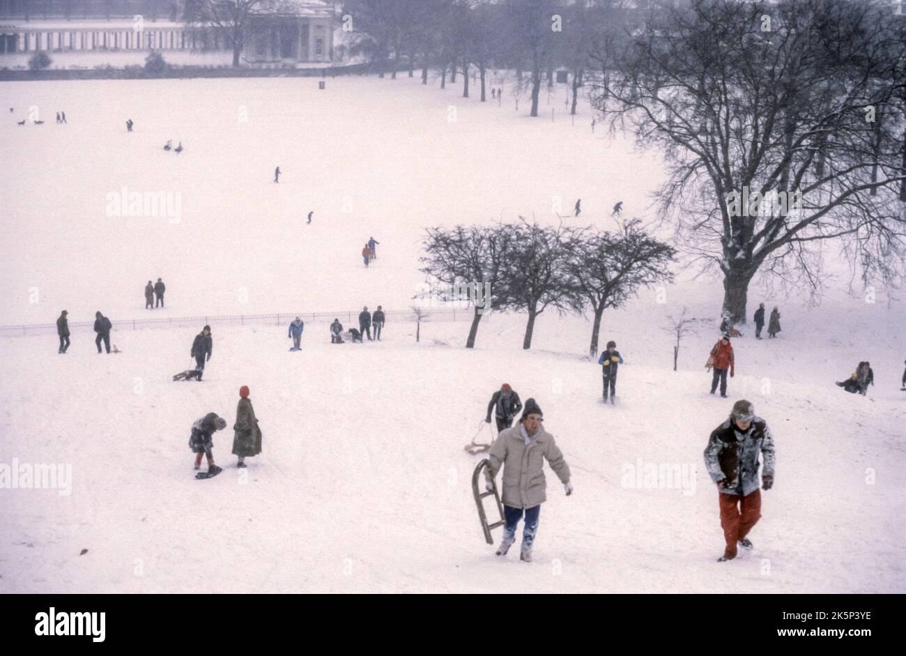 1982 greenwich hi-res stock photography and images - Alamy