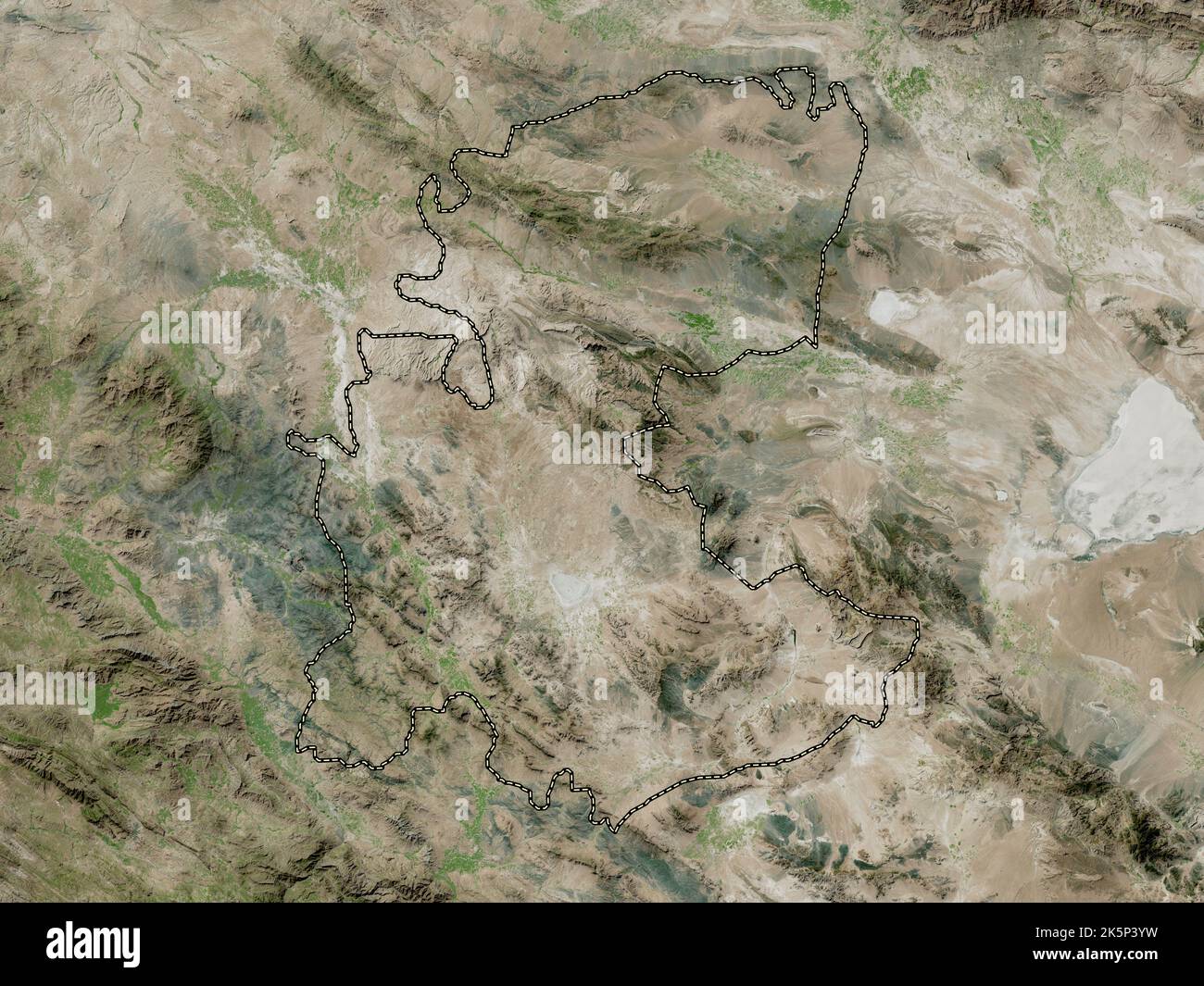 Markazi province iran satellite hi-res stock photography and images - Alamy
