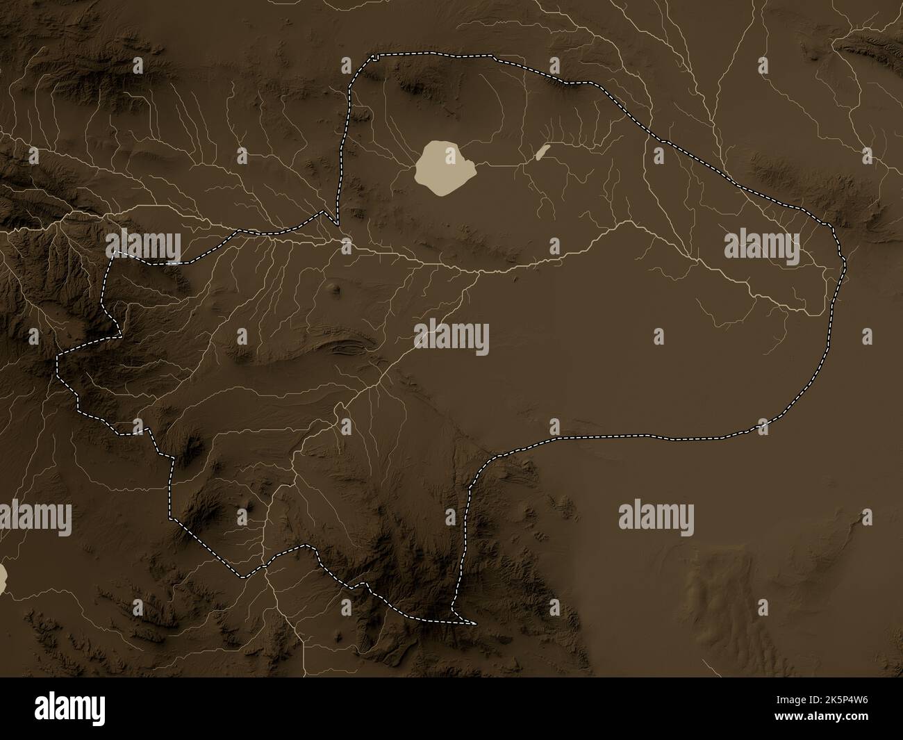 Qom map hi-res stock photography and images - Alamy