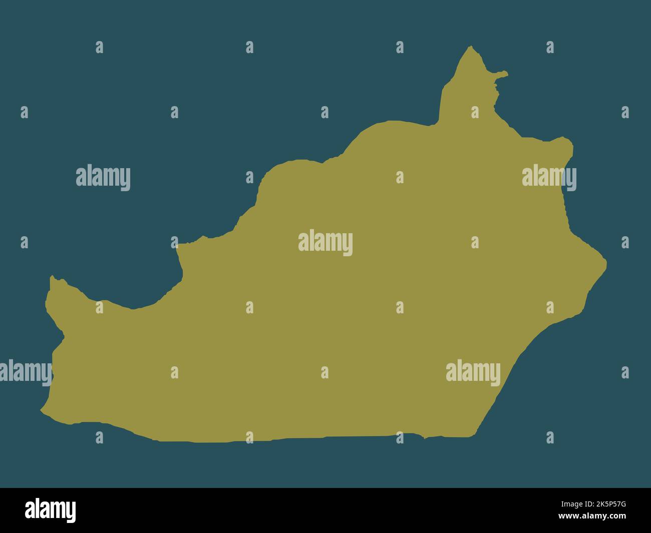Semnan map hi-res stock photography and images - Alamy