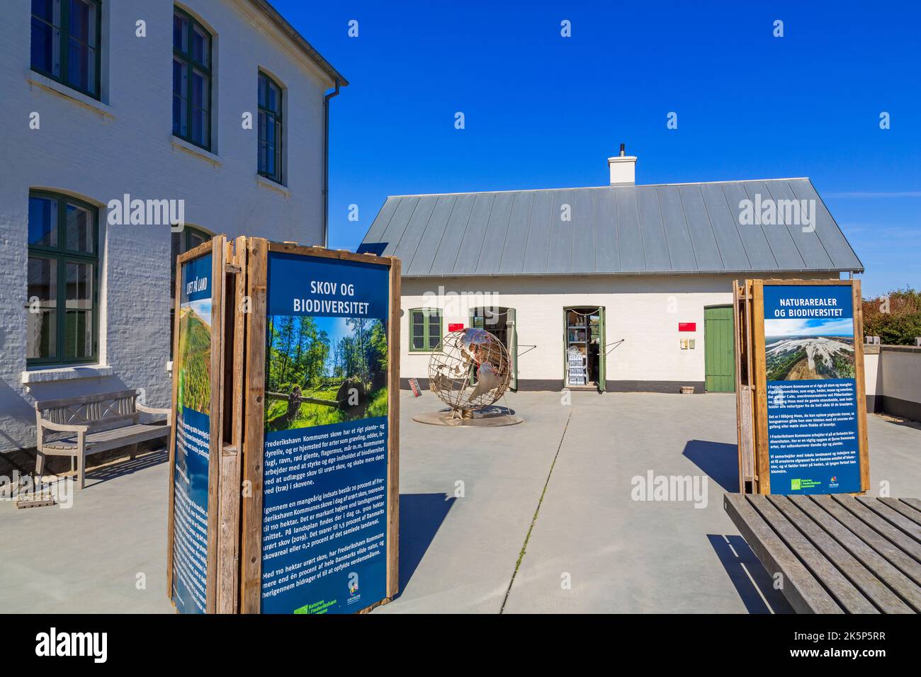 The Grey Lighthouse,Skagen, Denmark, Europe Stock Photo - Alamy