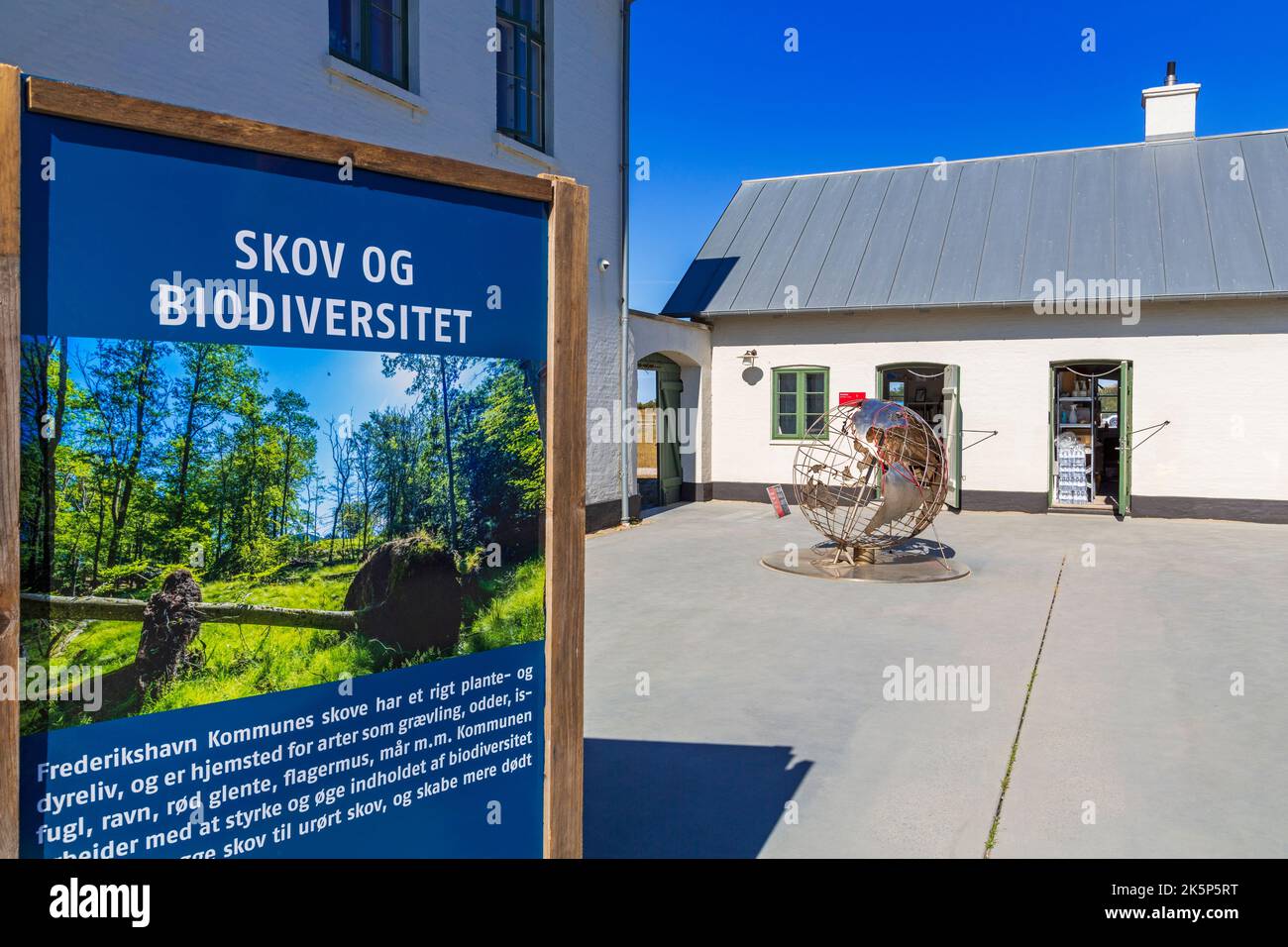 The Grey Lighthouse,Skagen, Denmark, Europe Stock Photo - Alamy