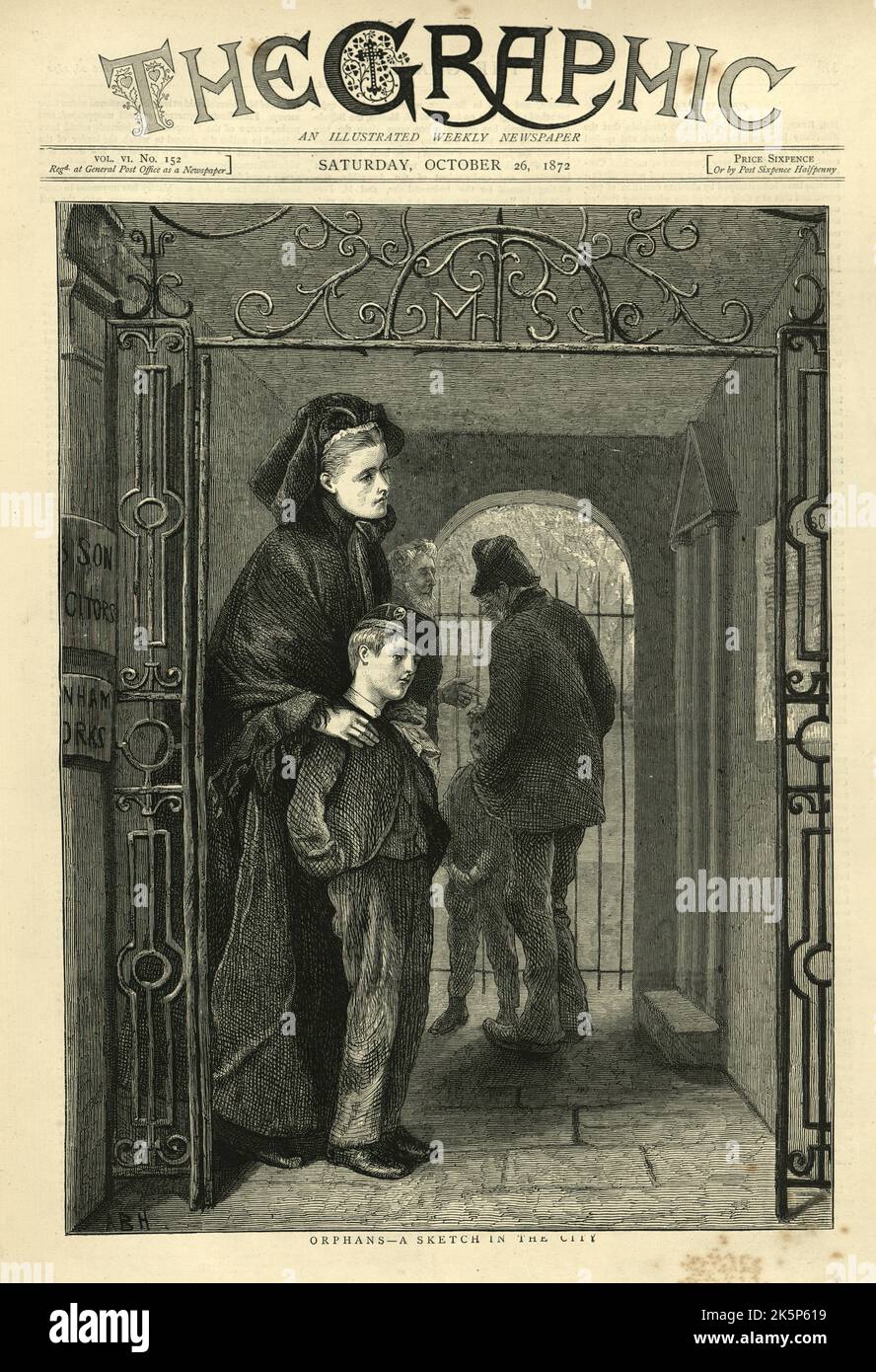 Orphan boy at orphanage hi-res stock photography and images - Alamy