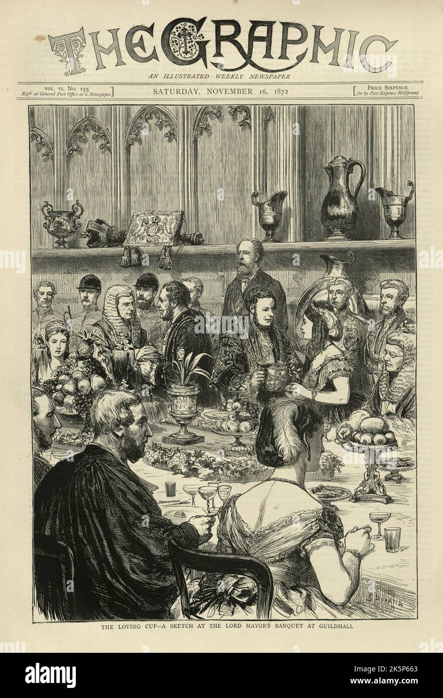 19th century food eating hi-res stock photography and images - Alamy