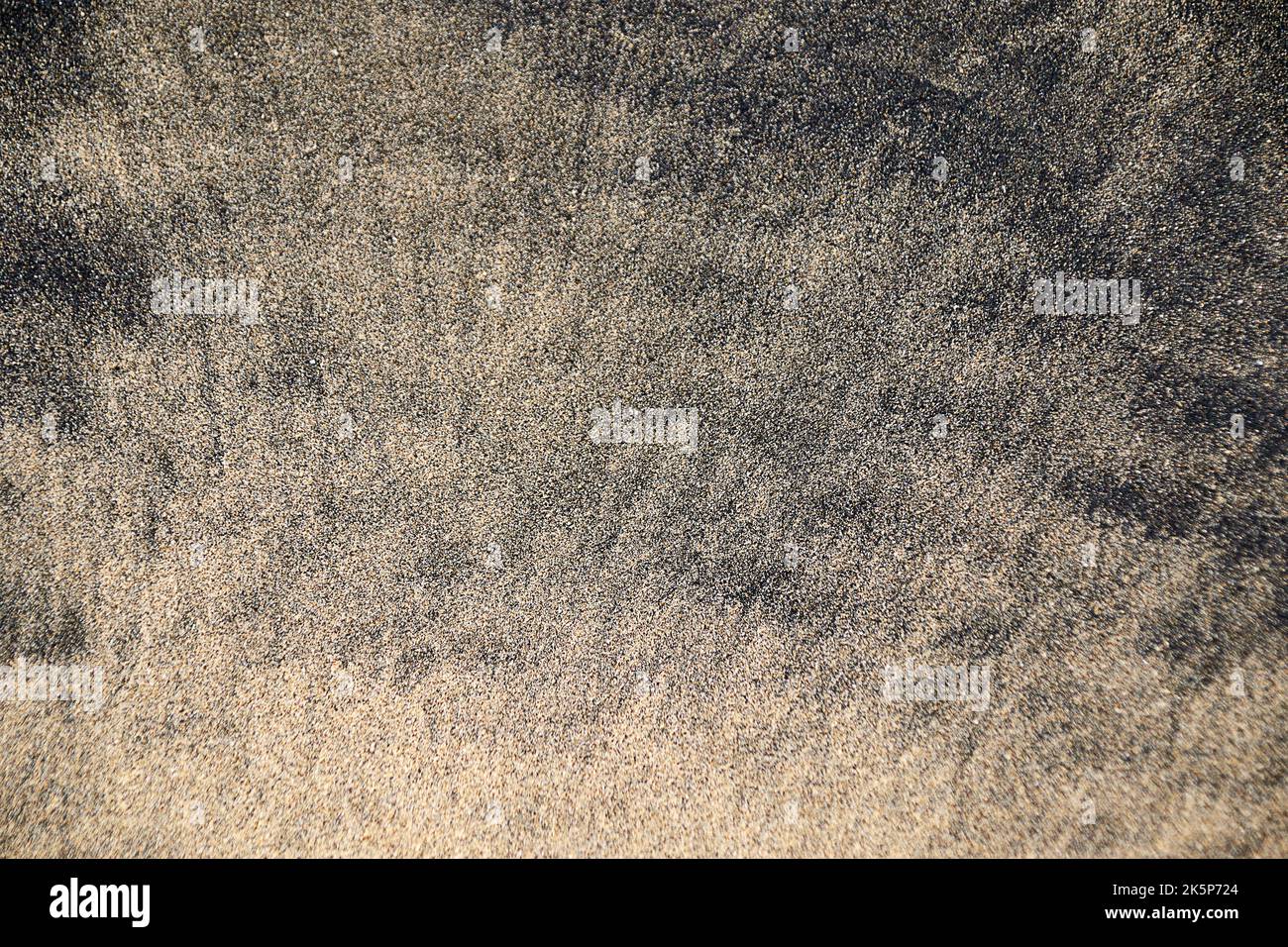 Texture Background Structure template sandy beige black Stock Photo - Alamy
