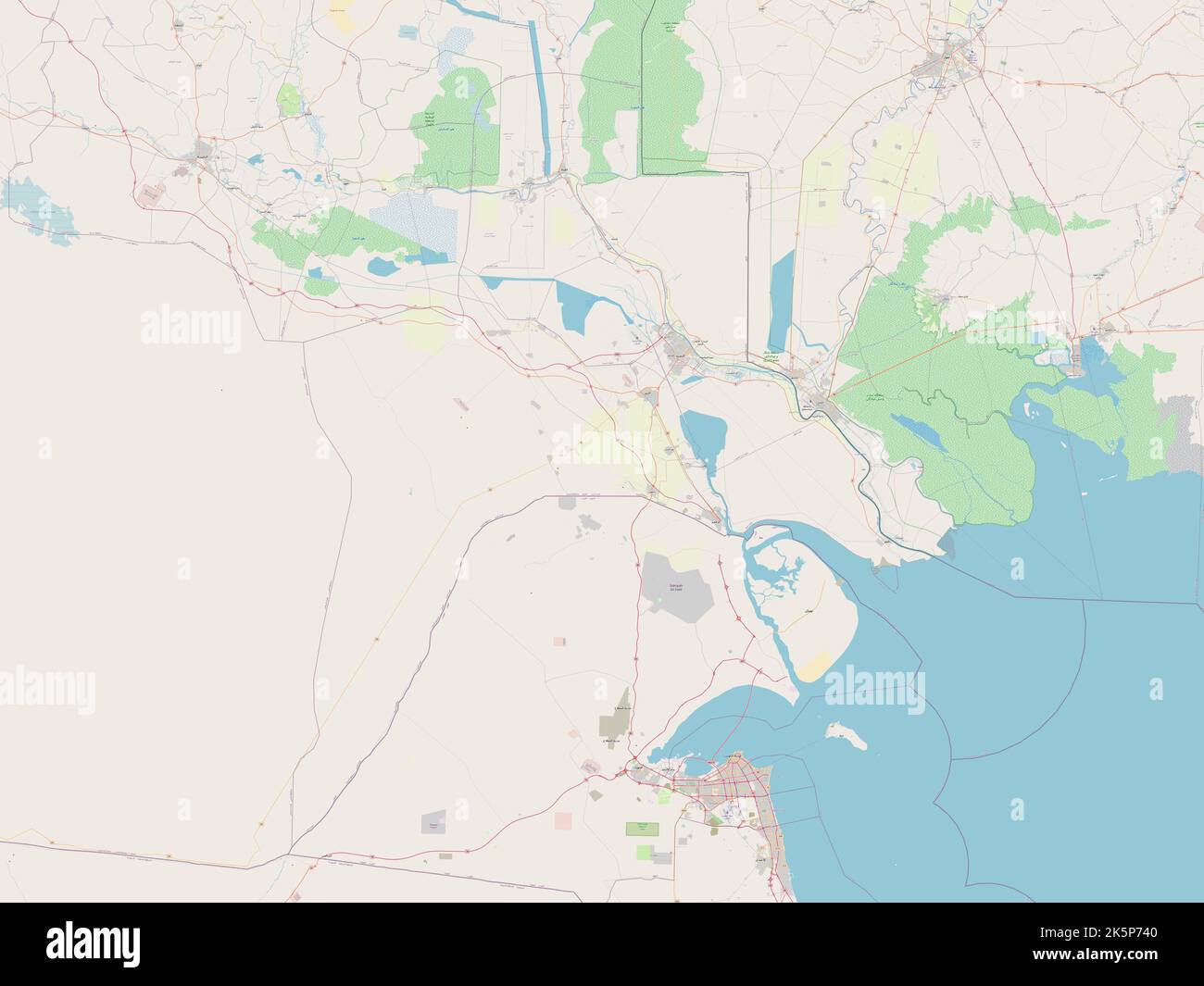 Al basrah hi-res stock photography and images - Alamy