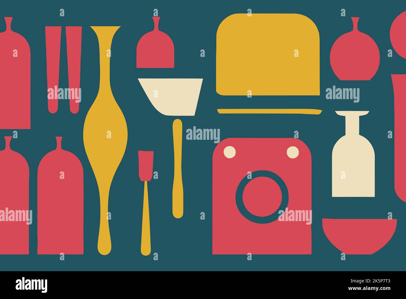 Food utilities Stock Vector Images - Alamy