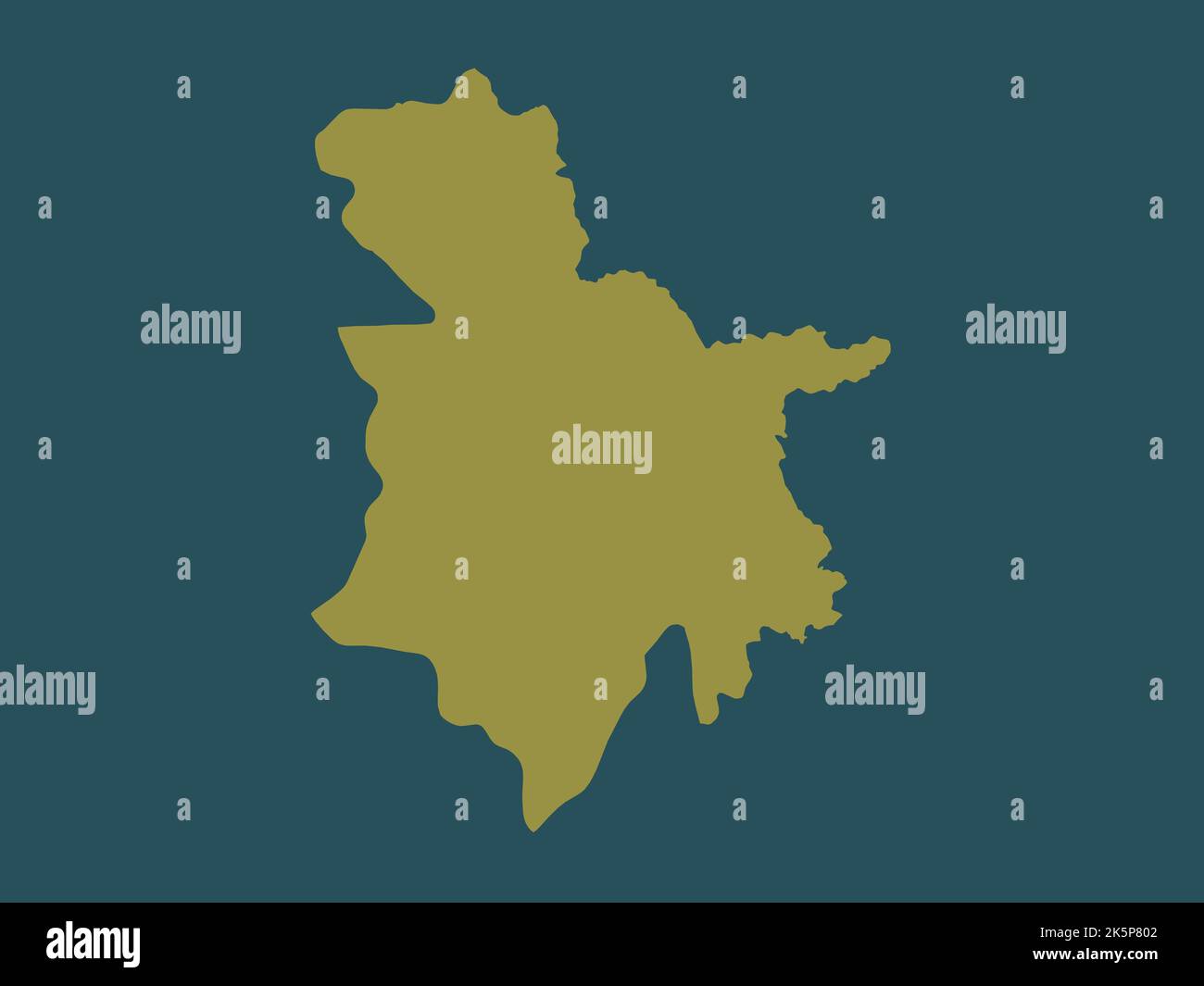 Sulaymaniyah map hi-res stock photography and images - Alamy
