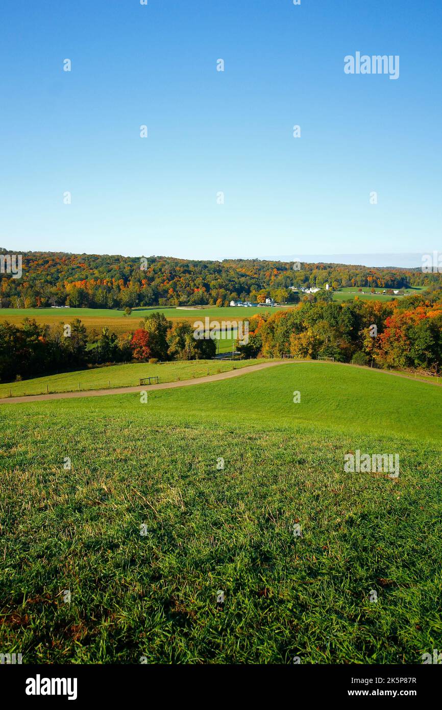 Malabar farm state park hi-res stock photography and images - Alamy