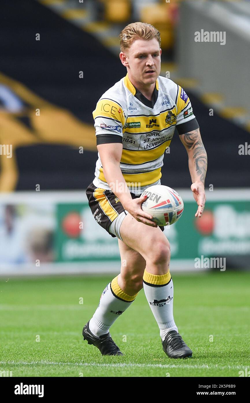 Lner comunnity stadium hi-res stock photography and images - Alamy