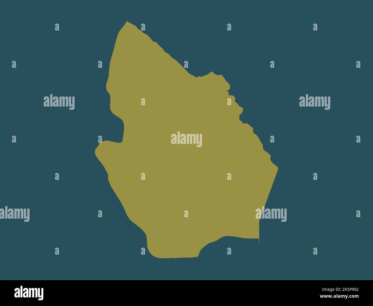 Map of maysan hi-res stock photography and images - Alamy