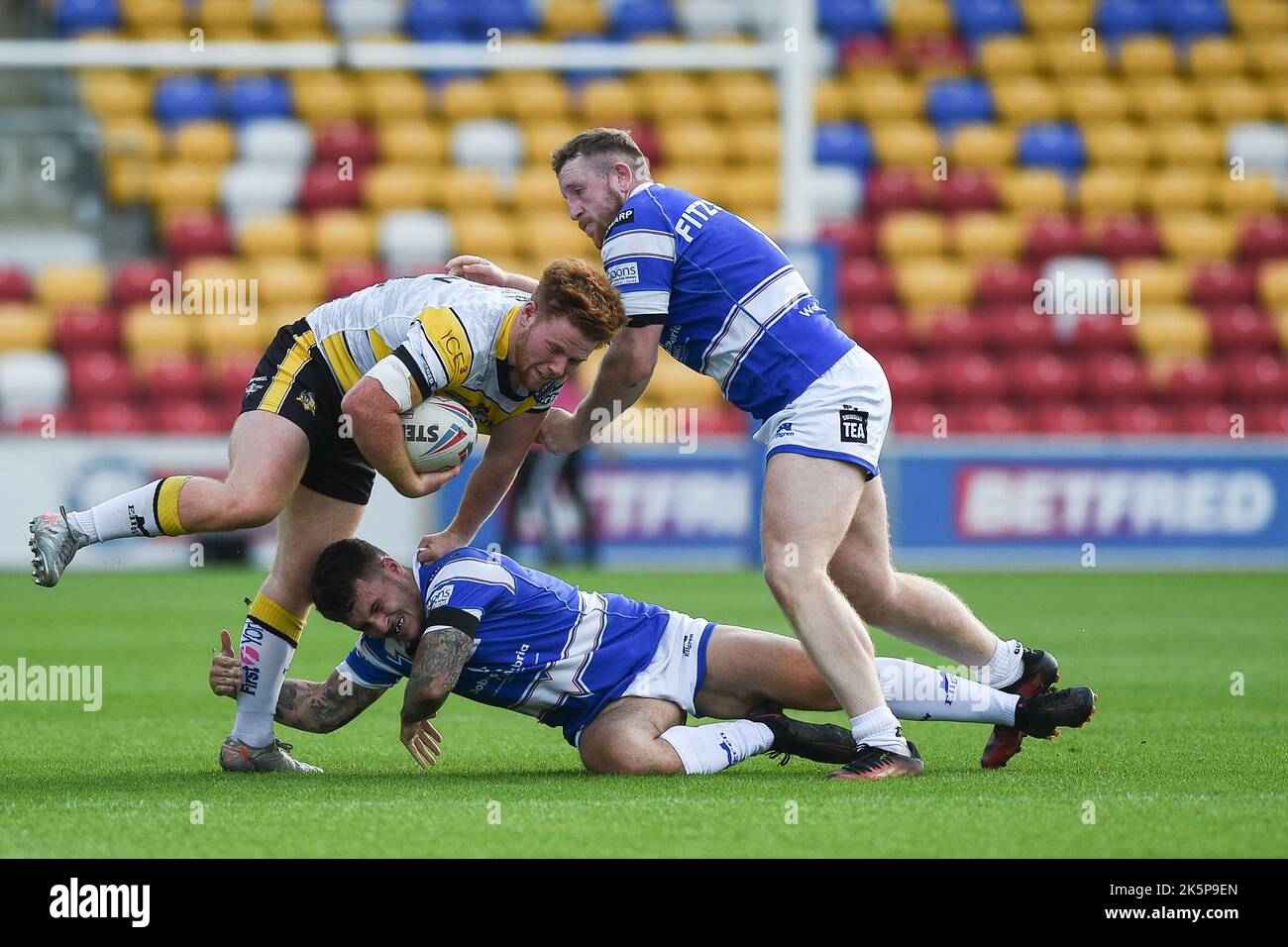 Lner comunnity stadium hi-res stock photography and images - Alamy