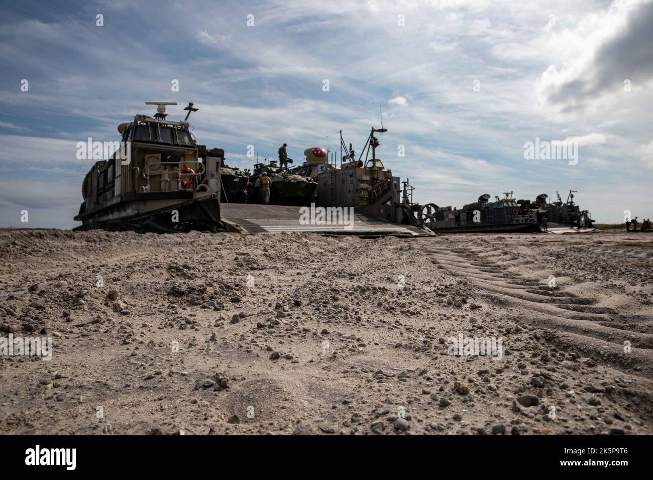 Atlantic beach in morehead hi-res stock photography and images - Alamy