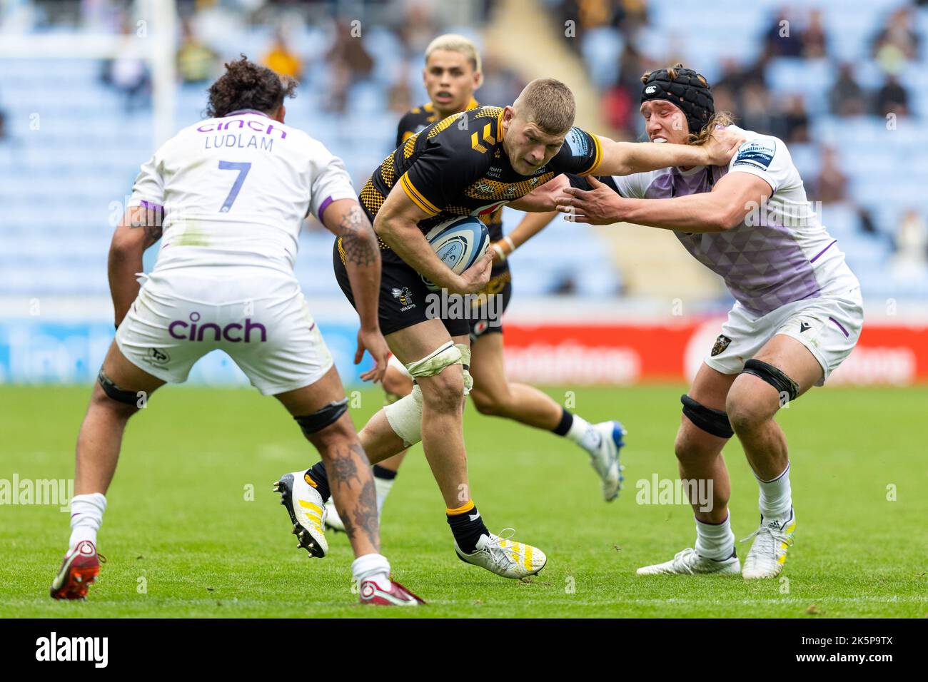 Alex moon rugby hi-res stock photography and images - Alamy