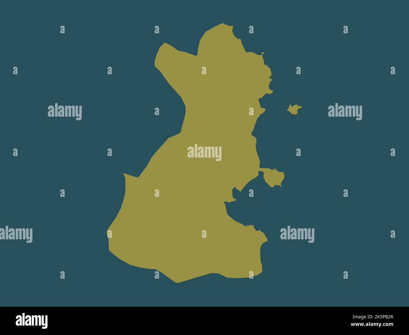 Shape dublin county ireland hi-res stock photography and images - Alamy