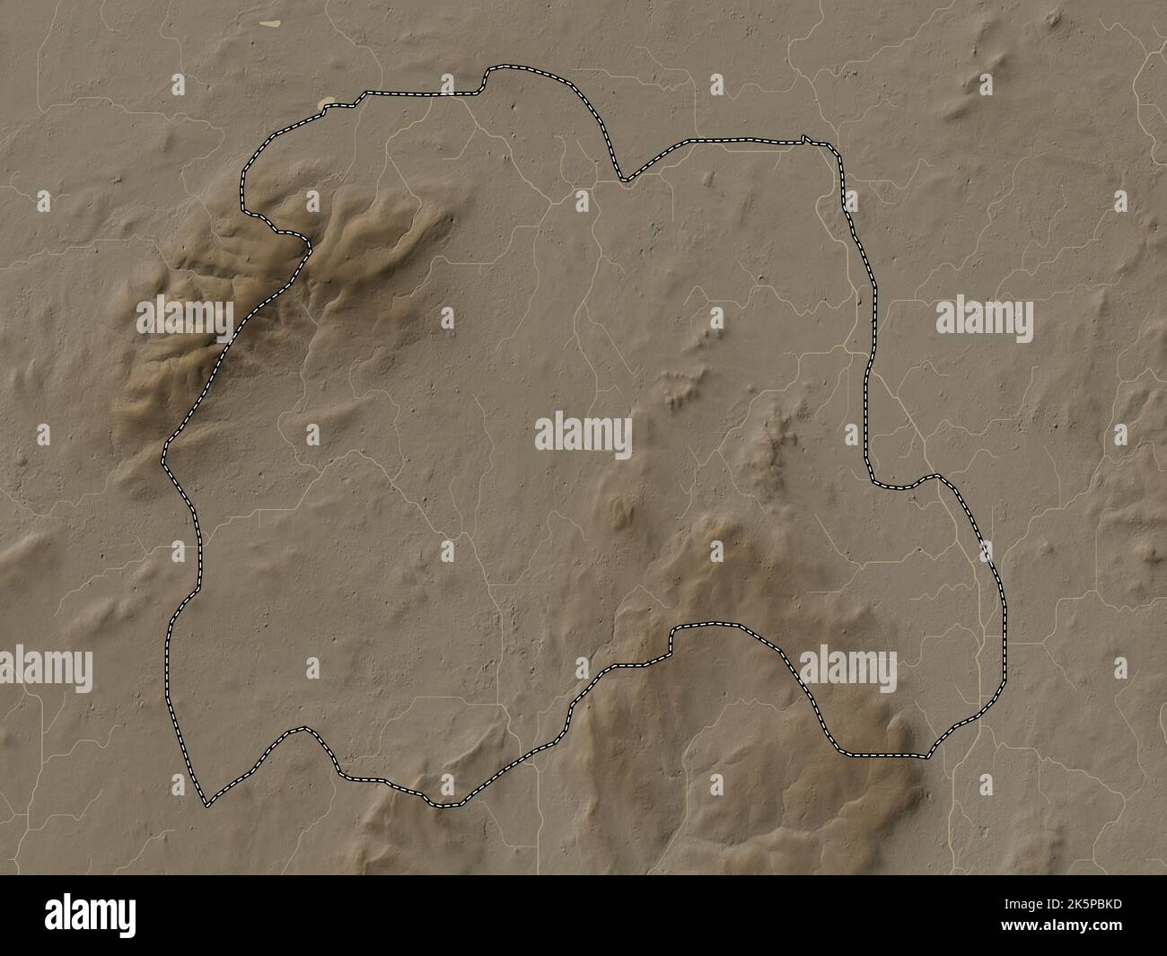 Map of portlaoise hi-res stock photography and images - Alamy