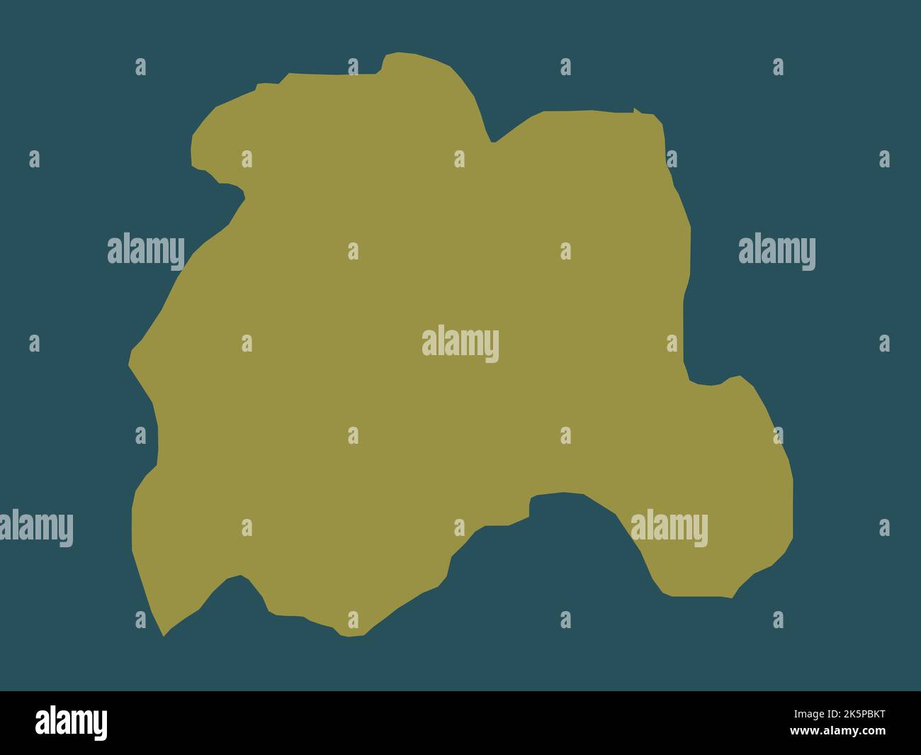 Map of portlaoise hi-res stock photography and images - Alamy
