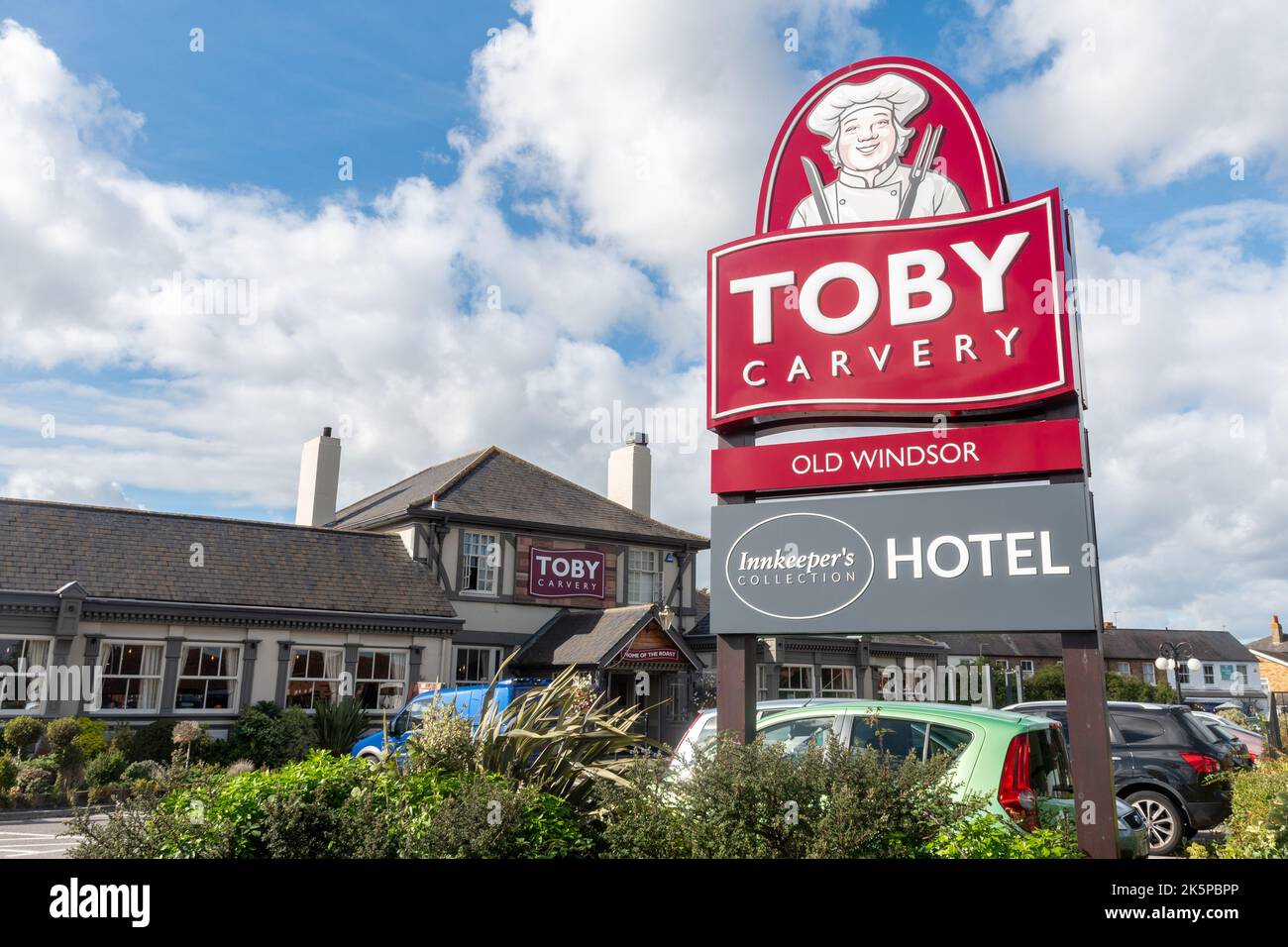 Innkeepers collection hotel hi-res stock photography and images - Alamy