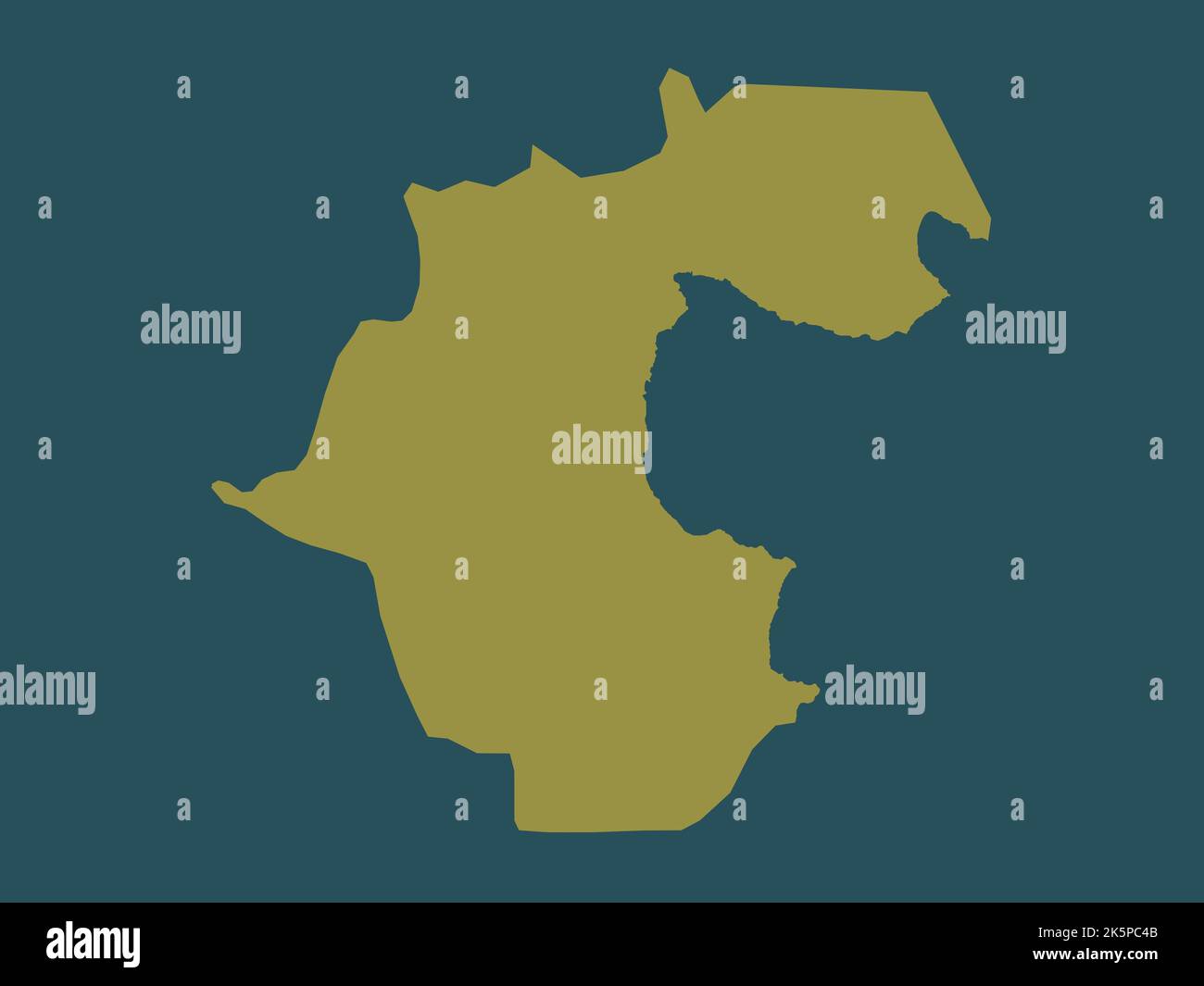 County louth ireland map hi-res stock photography and images - Alamy