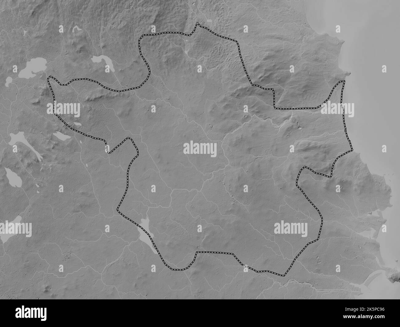 Meath county ireland grayscale hi-res stock photography and images - Alamy