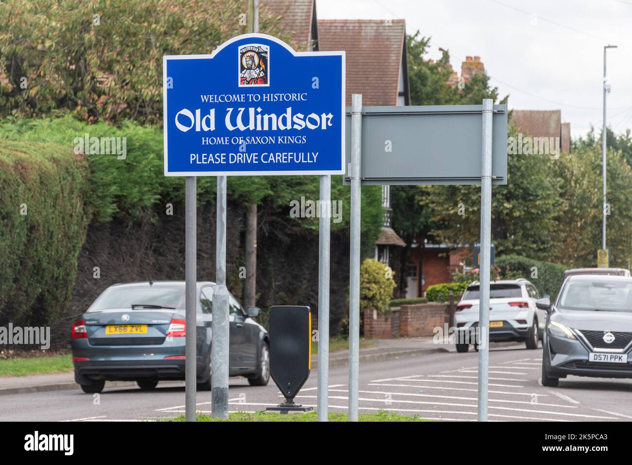 Welcome to historic old windsor hi-res stock photography and images - Alamy