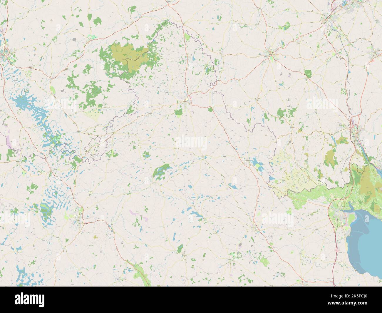 Monaghan county hi-res stock photography and images - Alamy