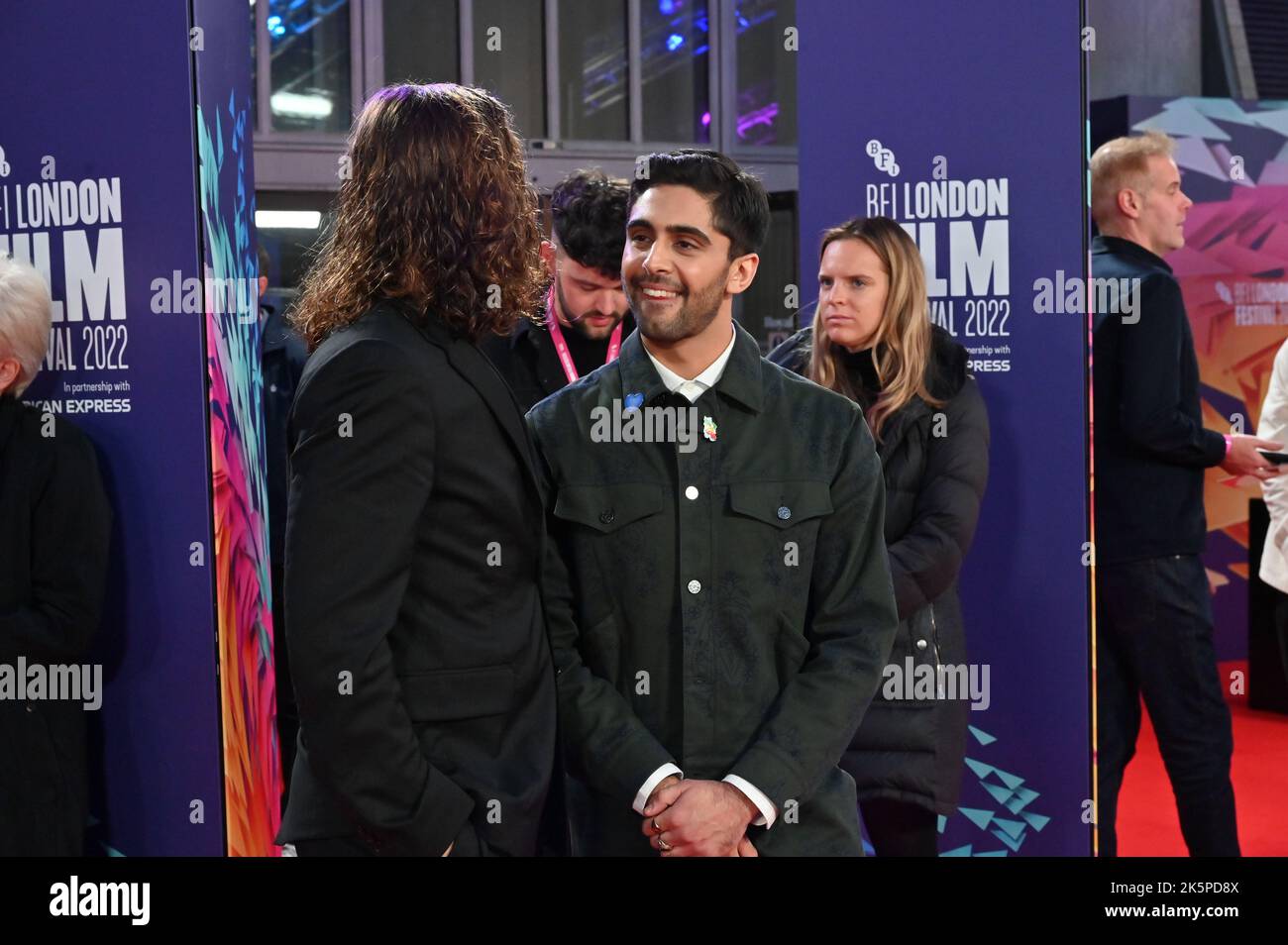 Andy Hurley Girlfriend 2022